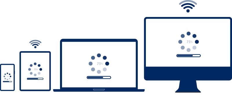 オンライン名刺は PRINTBAHN PLUS にお任せ下さい｜東京名刺センター
